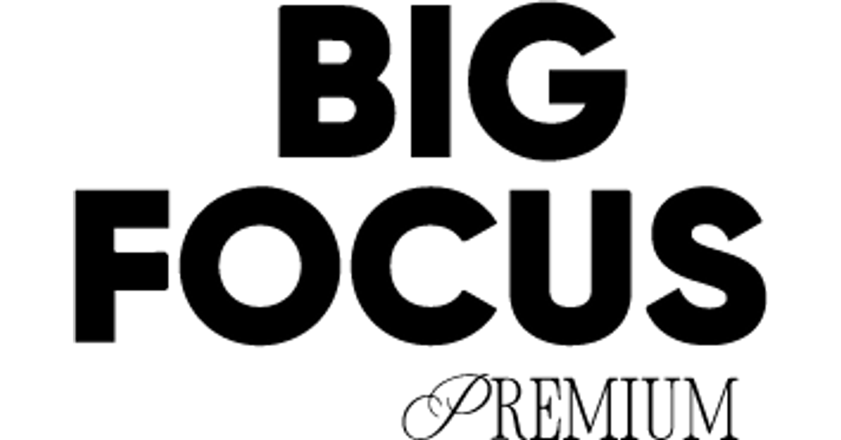 Big Focus – Big Focus